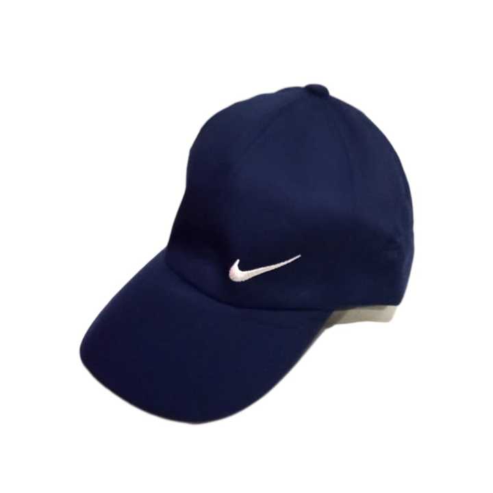 Regular Cap For Men Blue Color/ Cap | Daraz.lk
