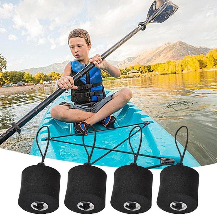 Kayak Plugs For Sit Drain Holes Stopper 4 Pieces EVA Holes Stopper Bung ...