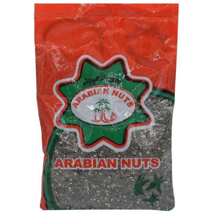 Arabian Nuts Chia Seads 100G | Daraz.lk