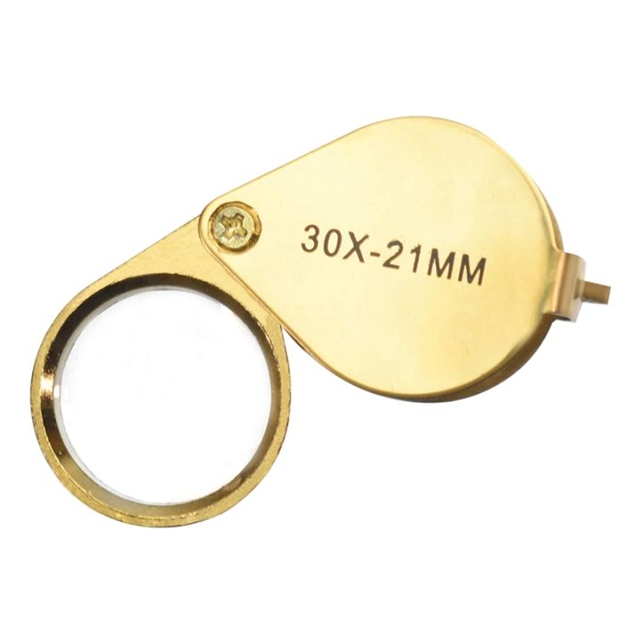 Jewellers Eye Magnifier Glass Lens Magnifier Magnifier for Home Work ...