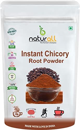 B Naturall Instant Chicory Root Powder - 500 GM by B Natruall (FROM ...