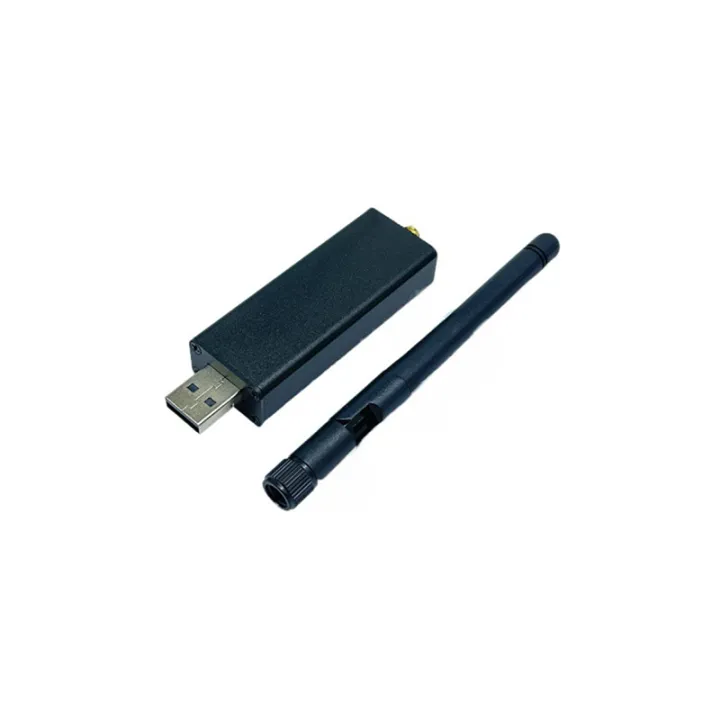 Compact & Versatile Solution Ubertooth One Wireless Development Tool ...