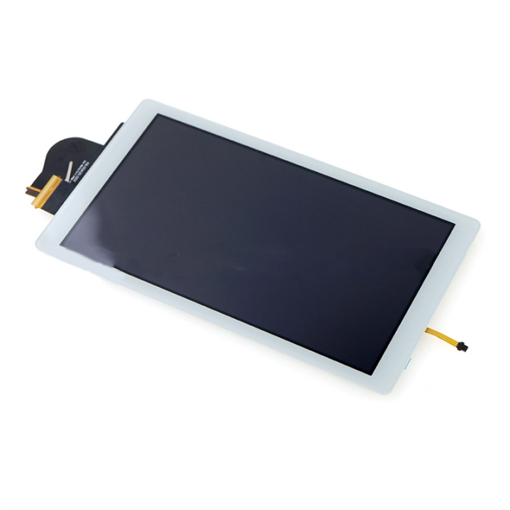2-In-1 Replacement LCD Display & Touch Screen Assembly Switch Lite ...
