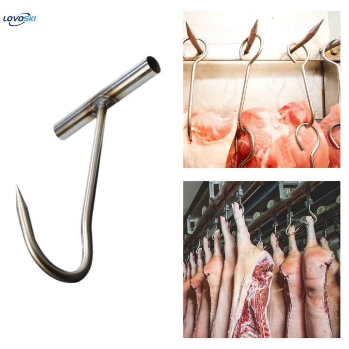Meat Hook Restaurant Lift Manhole Covers Stainless Steel Drain Cover ...