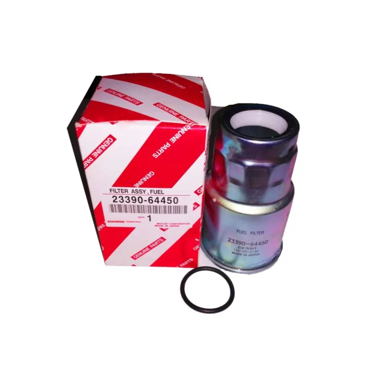 Original Fuel Filter 23390-64450 FC184 For TownAce LiteAce Noah Nissan ...