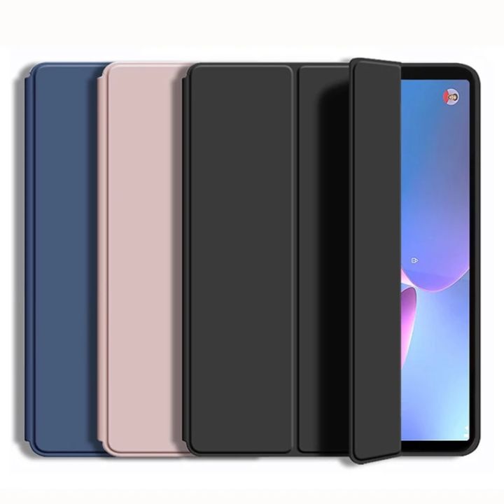 Tablet Case For Lenovo Legion Y700 Xiaoxin Pad Tab P11 Pro M10 Plus 3rd Gen 10.61 11.2 11.5 2022 ...