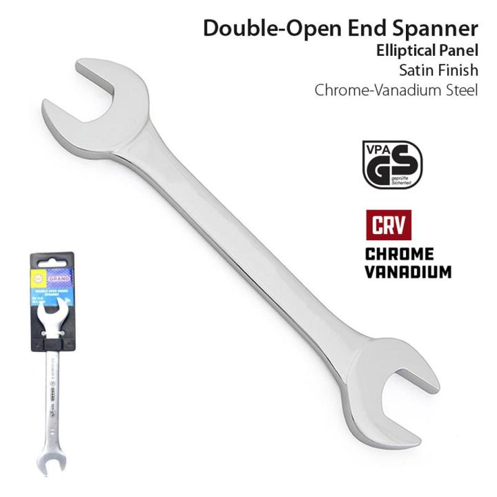 DOE Spanner - Satin - CRV - 10 X 11 | Daraz.lk