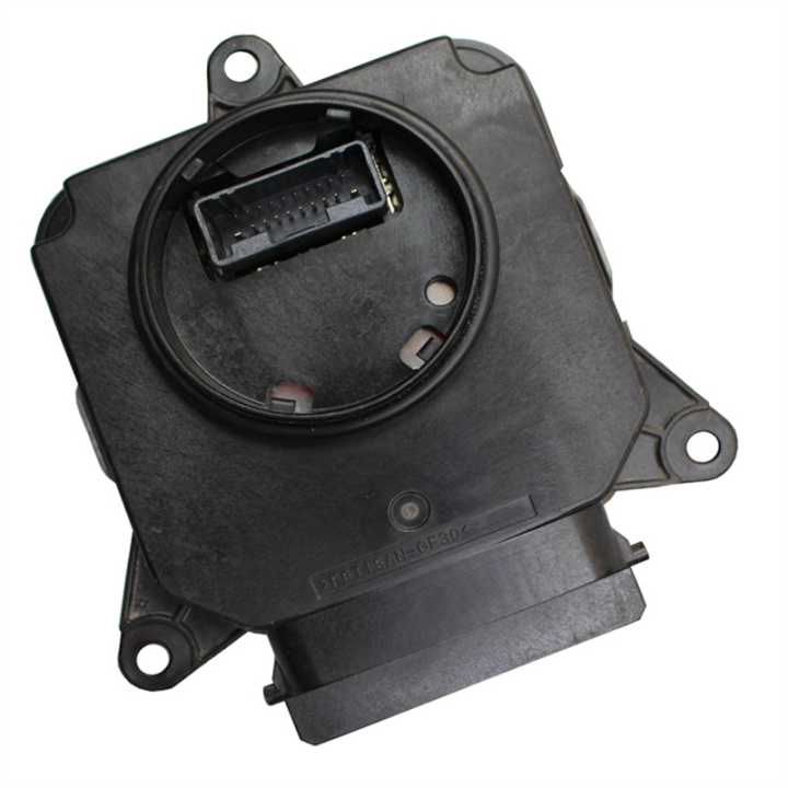 Left Side Headlight Computer Light Control LED Module Unit for XV70 ...