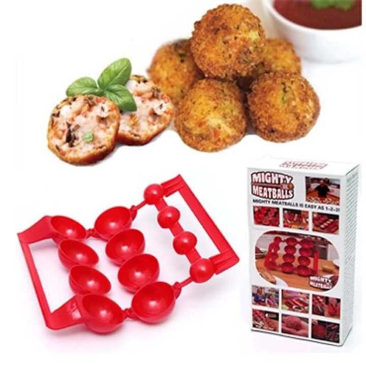 Mighty Meat Balls | Daraz.lk: Buy Online at Best Prices in Srilanka ...