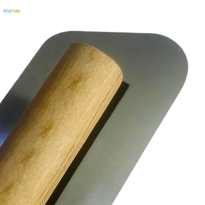 Plastering Trowel Concrete Finishing Hand Tool for Grouting Float ...