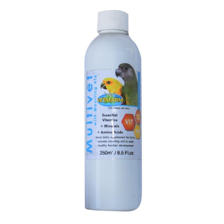 VETAFARM Multivet - 250Ml | Daraz.lk