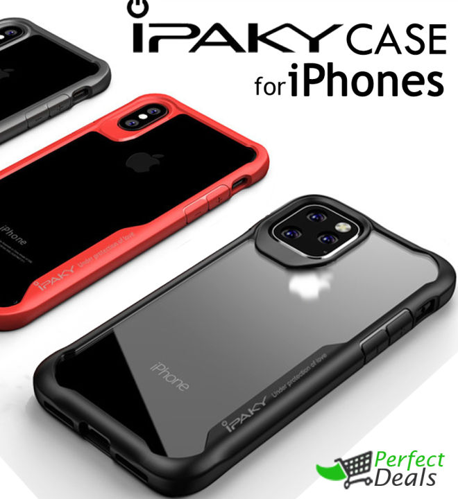 iPaky Phone Cover Case Shock-Proof Super Design iPhone 6 , iPhone 6s, 7 ...