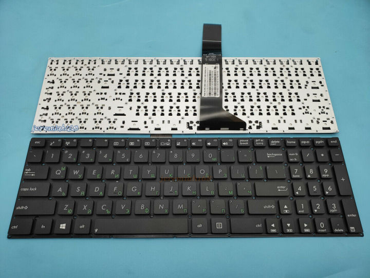 Asus X550 X550C Laptop Keyboard | Daraz.lk