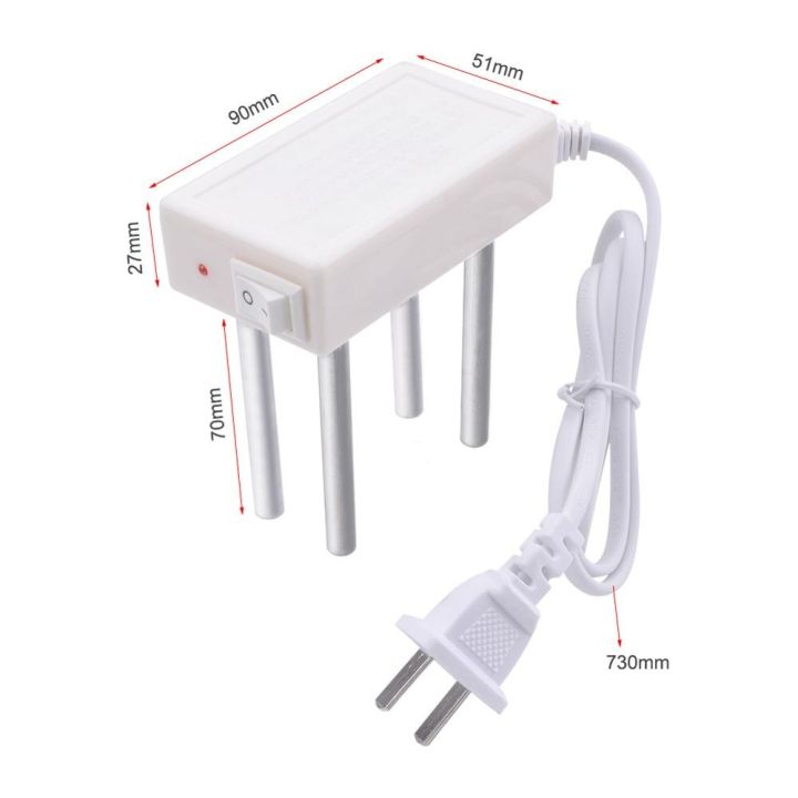 High quality TDS Water Electrolyzer test / electrolysis of water tools ...
