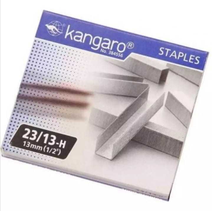 Staple Pins Kangaroo (Size 23/13) | Daraz.lk