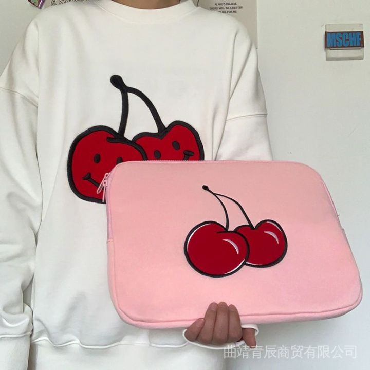 14 Notebook bag 13 Huawei Lenovo South Korea Cute Inch Bag Apple mabook ...