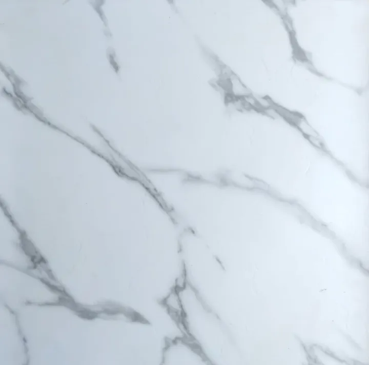 Luxury Vinyl (24’’ x 24’’) Tiles – (Calacatta - 846) - 12 Pcs Box - 48 ...