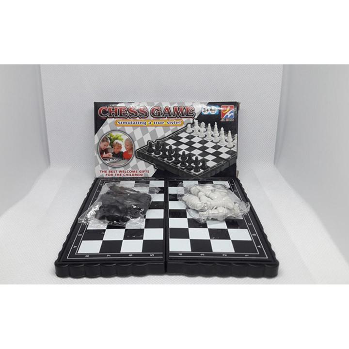 Chess Game | Daraz.lk: Buy Online at Best Prices in Srilanka | Daraz.lk