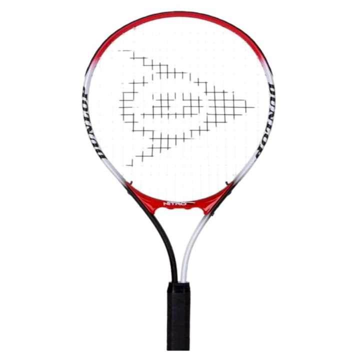 Dunlop Tennis Racket / Tennis Racket / Dunlop Nitro Tennis Racket 27 ...