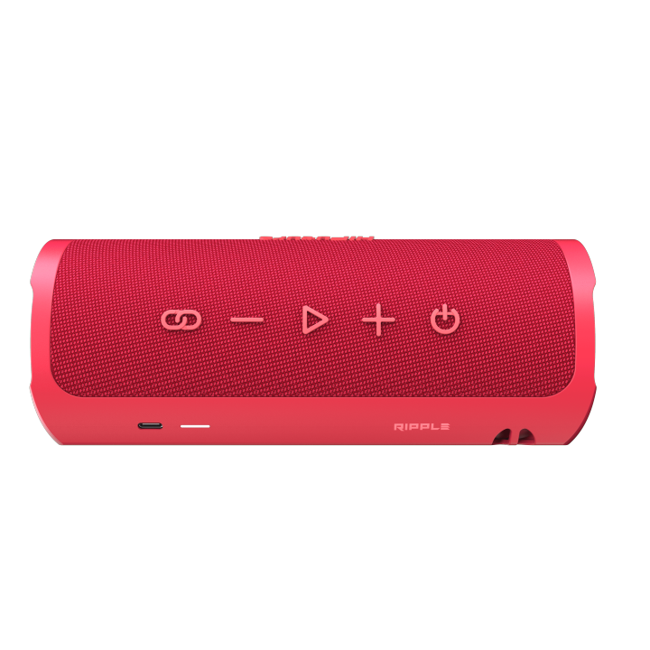 HiFuture Bluetooth Speaker - RIPPLE ( 1 Year Warranty ) | Daraz.lk