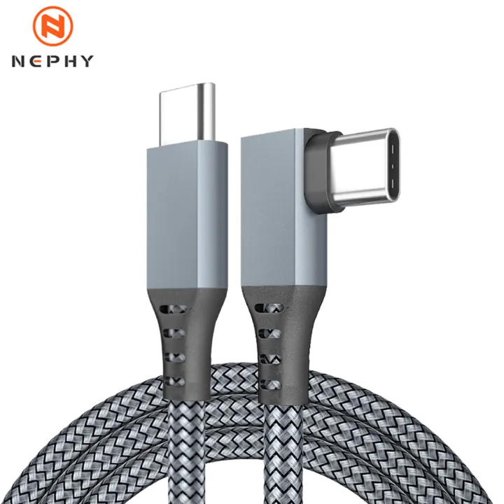 Long Cable For Oculus Quest 2 Meta Quest 3 Pico Neo 3 4 Link USB 3.1 ...