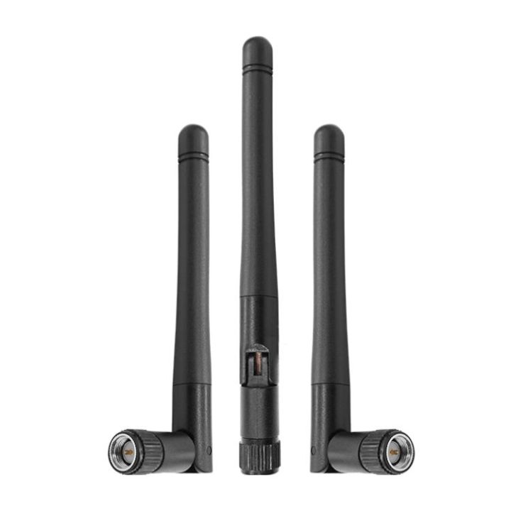 WiFi Booster External Antenna for Router LTE units-2Pcs 5G/4G | Daraz.lk