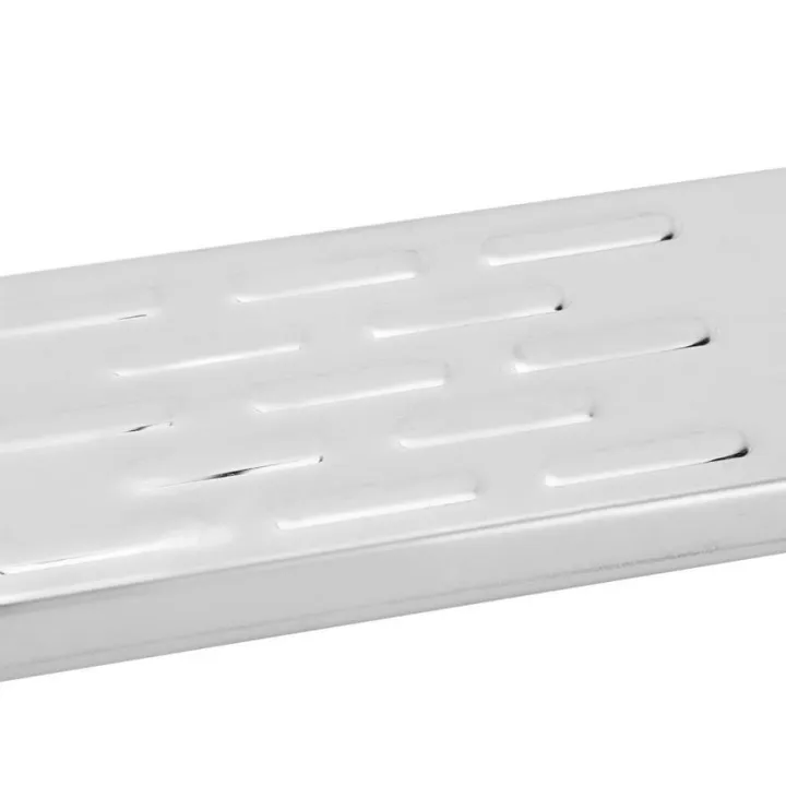 Stainless Steel Ladder Rung Steps Deck Pedal Replacement for Swimming ...