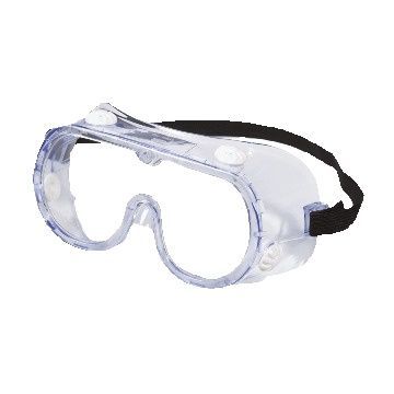 3M Goggle Chemical Splash 334AF | Daraz.lk