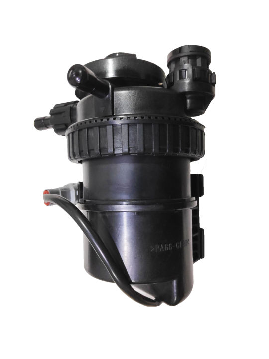 Fuel Filter Box With Filter 23300-0L041 F193 Toyota HiAce KDH Hilux ...