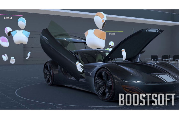 Autodesk VRED Design 2021 | Daraz.lk