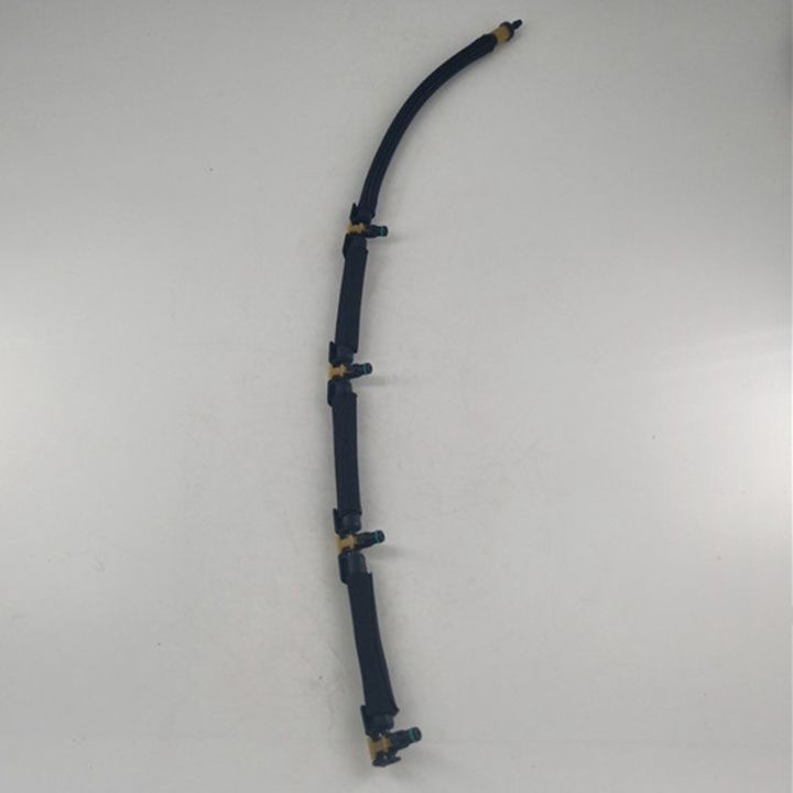 03L130235AD Fuel Return Line Fuel Return Hose Tank Line Hose Pipe ...