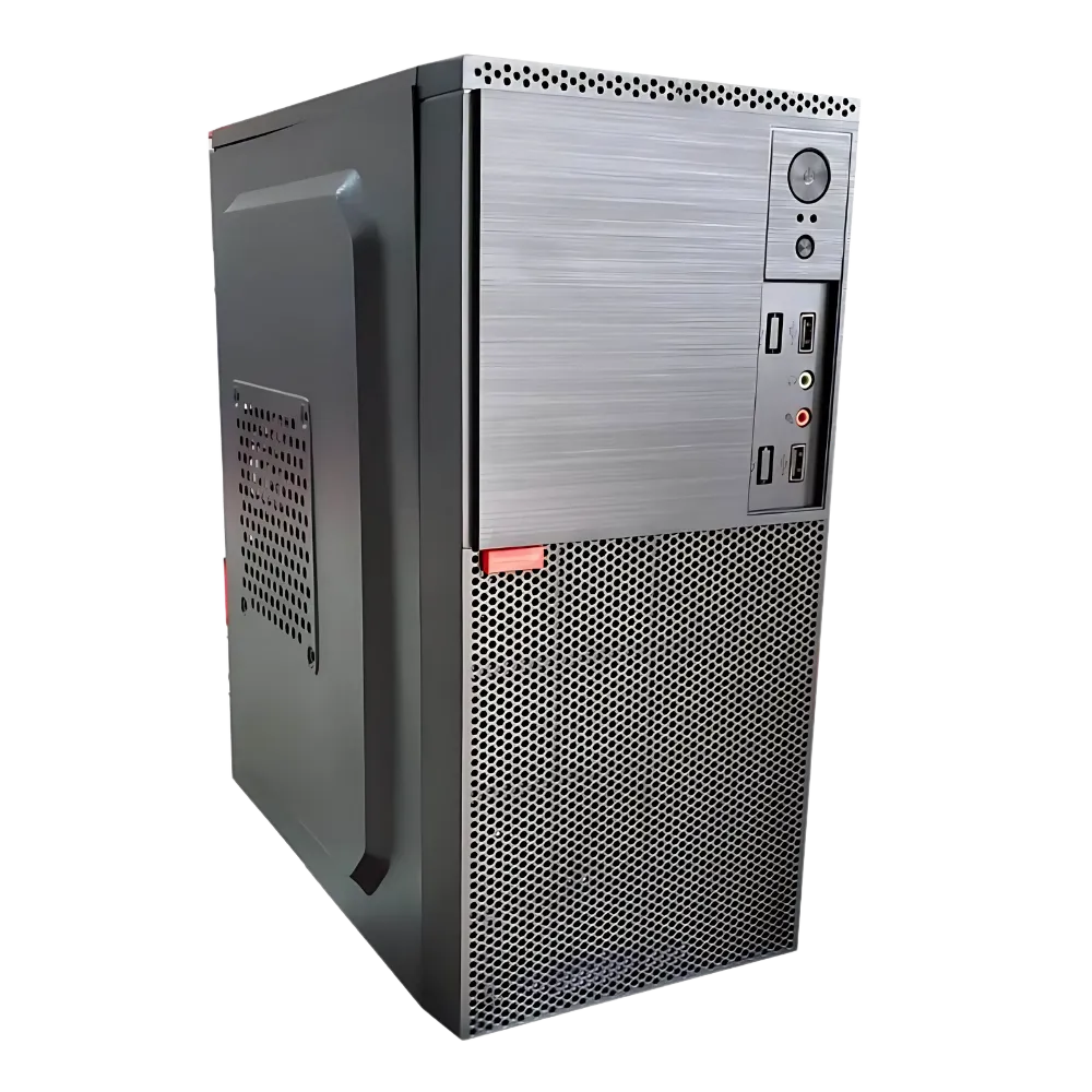 RUIX LING YUE 5051 Brand New Gaming PC Casing | Daraz.lk