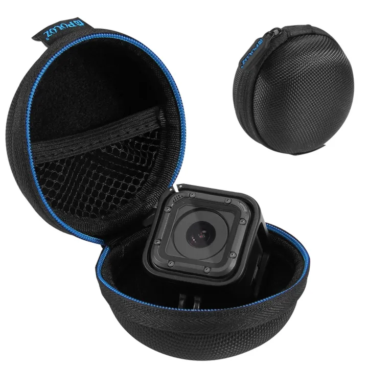 (New) PULUZ Super Mini Storage Case Box for GoPro HERO5 Session /4 ...