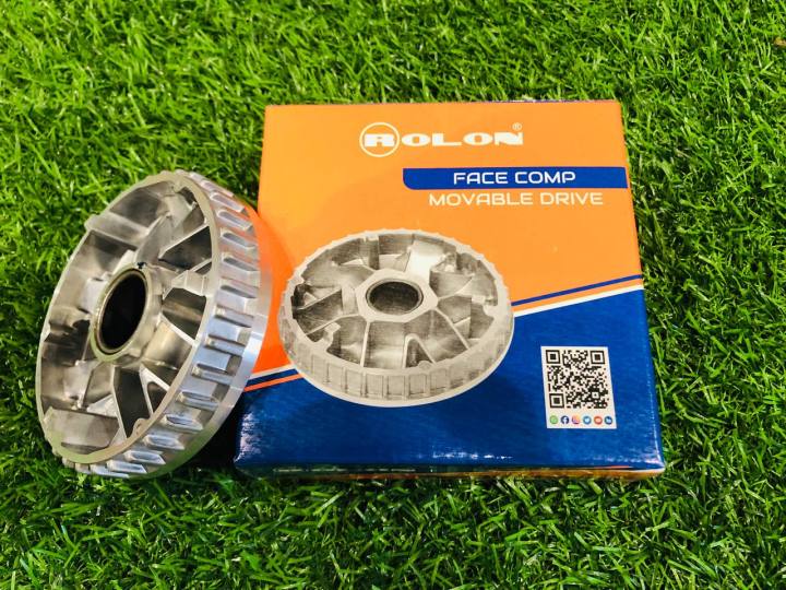 Roller Hub For Scooty Pep | Daraz.lk
