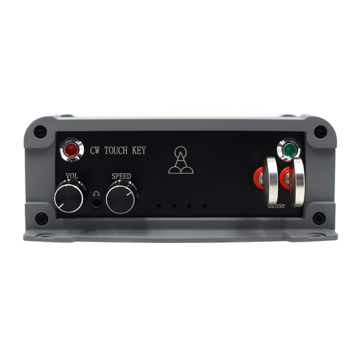 1 Piece CW Magic Key Automatic Touch Key Hand Key Automatic Key Mixed ...