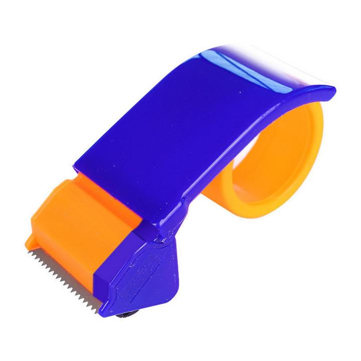 Penasfe Tape Cutter Easy to Use 5/6CM Wrapping Seal Tape Dispenser ...