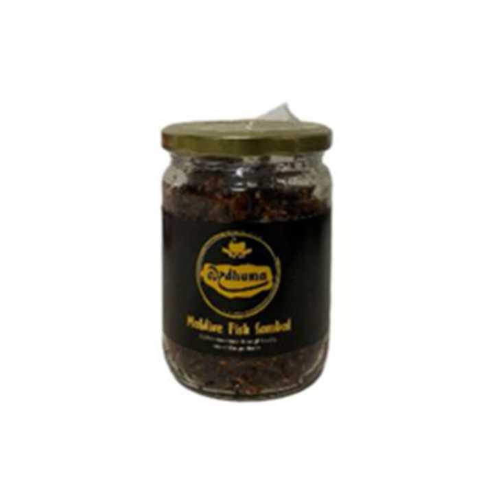 Maldive Fish Sambol 240g - Badhuma | Daraz.lk