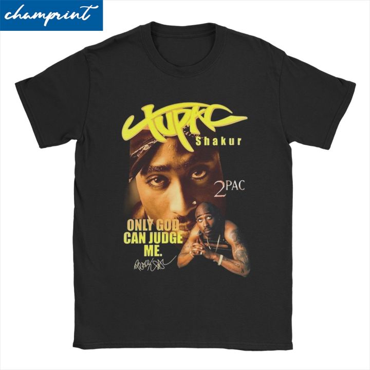 Men Women Tupac 2PAC T Shirt Hip Hop Rap Music Cotton Clothes Amazing ...