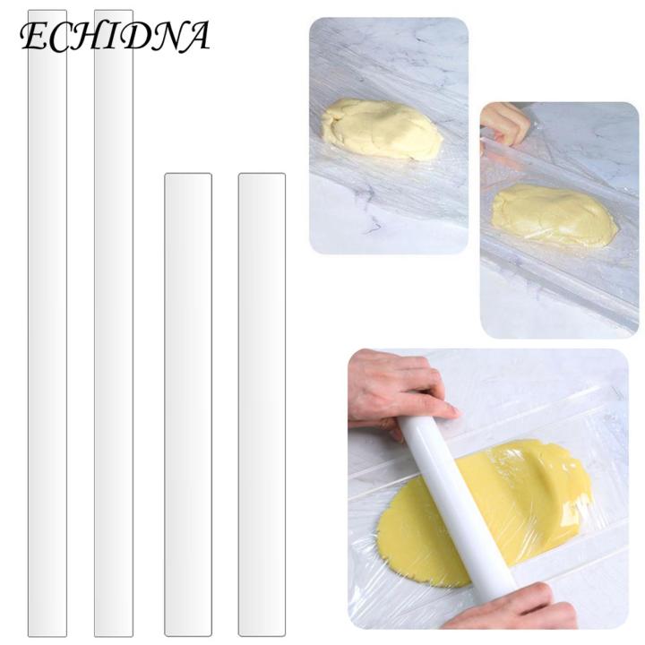 Dough Thickness Strip Food Grade Measuring Dough Thickness Ruler Baking ...