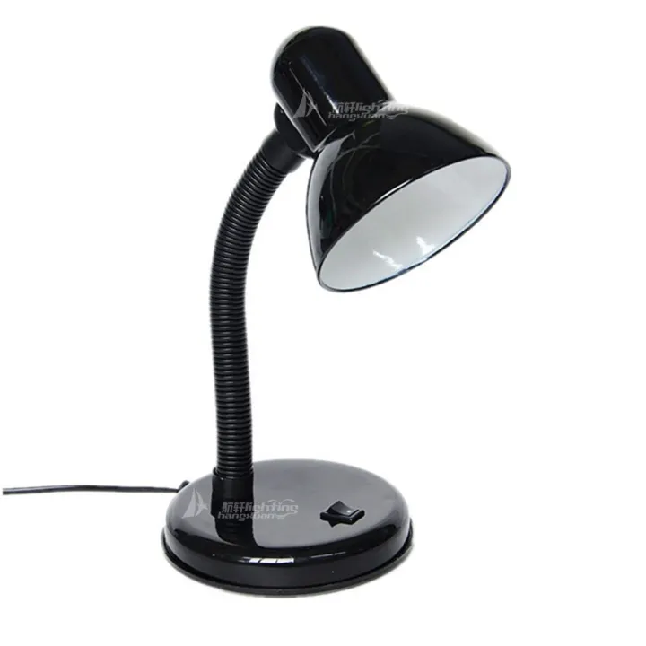 E27 STUDY LAMP SMALL 13A PLUG - 753255 | Daraz.lk