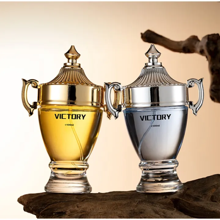 Men Victory Perfume Lasting Natural Eau De Parfum Fragrance ...