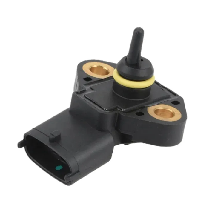 MAP Manifold Pressure Sensor for 0261230145 55228825 | Daraz.lk
