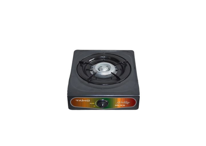 Taiko Single Buner Blackline Cooker TBL-103 | Daraz.lk