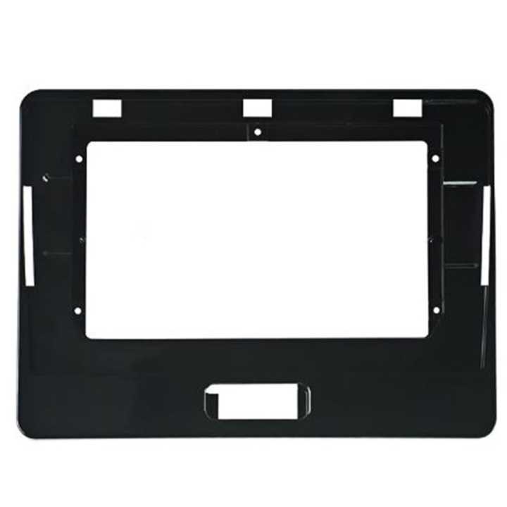 Suzuki wagon R 2018 Android Player Casing 10" Panel Frame | Daraz.lk