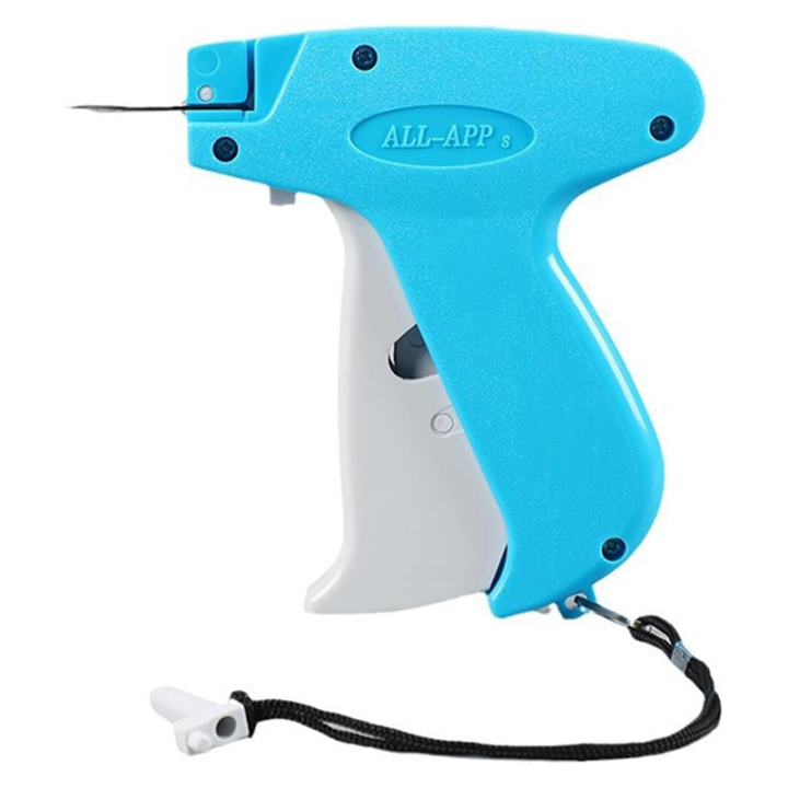 Stitchy- for Clothing, Tagging Tool Portable Handheld Mini Sewing ...