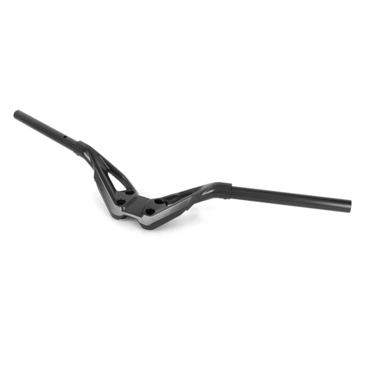 Handlebar Heightened Metal Handle Bar For TMAX 560 | Daraz.lk