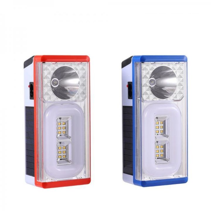 Rechargeable Emergency Light Circle Led Tube 600mAh Battry workable 3 ...