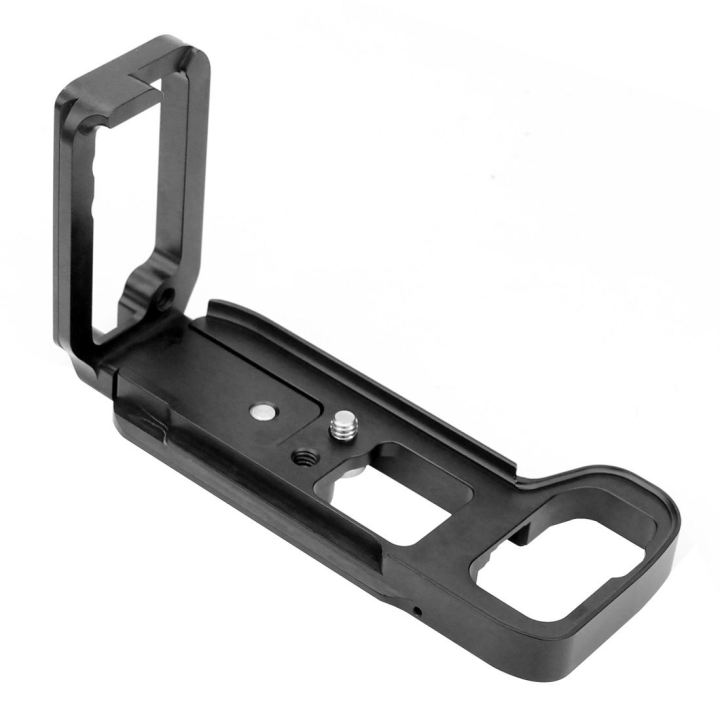 Quick Release L Plate/Bracket Holder Hand Grip A7III / A7RIII / A9 ...