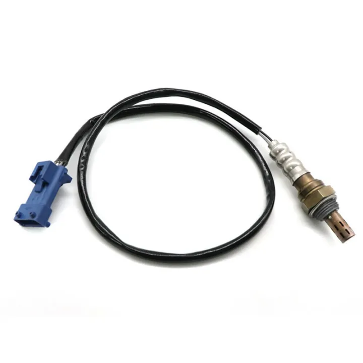 Rear Lambda Probe Oxygen O2 Sensor Fit for Peugeot 206 207 208 306 307 ...