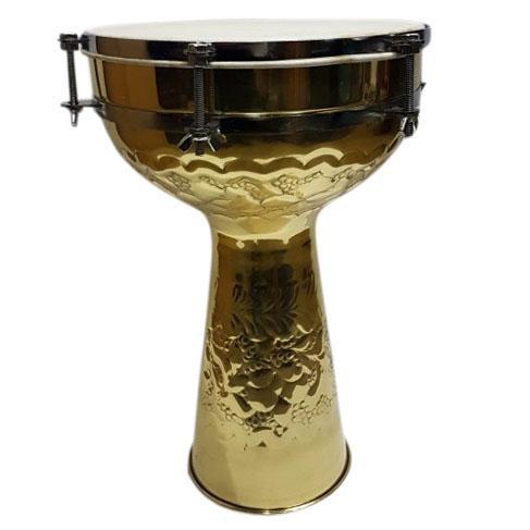 Djembe - Gold | Daraz.lk: Buy Online at Best Prices in Srilanka | Daraz.lk